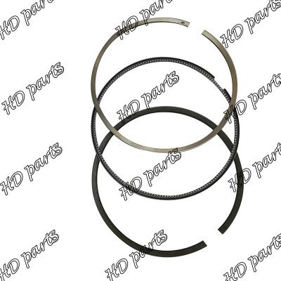 China PF6 Engine Pistion Ring 12040-96570 For Nissan for sale