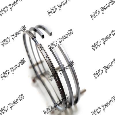 China TD27 Engine Pistion Ring 12033-37N10 For Nissan for sale