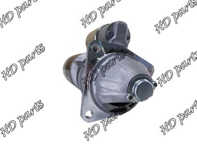 China FD6 FD33 24V 4.5KW 11T Engine start motor M2T64373 23300-T9000 23300-Z5505 23300-Z5604 For Nissan for sale