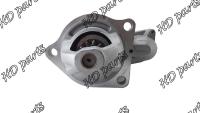 China RF8 11T Engine start motor  23300-97509 23300-ND001 For Nissan for sale