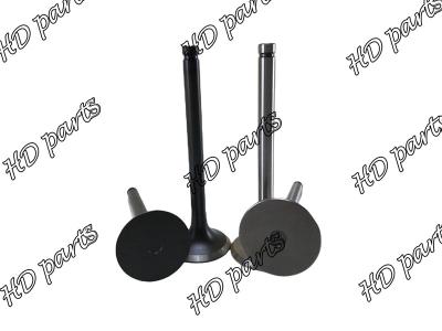 China PE6T Engine Piostion Valve 13202-96001 13201-96000 For Nissan for sale