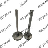 China RF8 Engine Piostion Valve 11012-95064 11012-95062	 For Nissan for sale