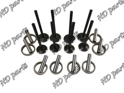 China Seat Ring Guide TD27  Engine Piostion Valve13201-43G01 13202-43G01 11099-45N00 11098-45N00 13212-43G01 For Nissan for sale