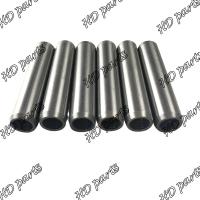 China Valve guide K25 Engine Piostion Valve 13212-FY500 For Nissan for sale