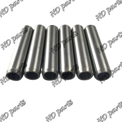 China Valve guide K25 Engine Piostion Valve 13212-FY500 For Nissan for sale