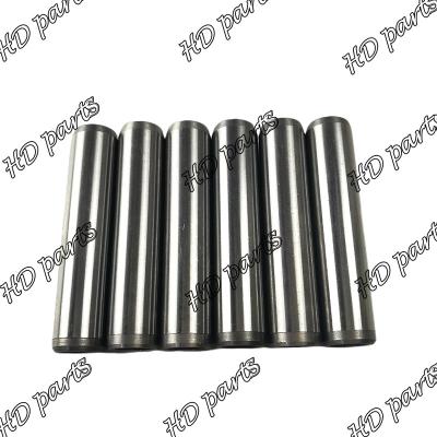 China Valve guide PD6 Engine Piostion Valve 13212-96001 For Nissan for sale