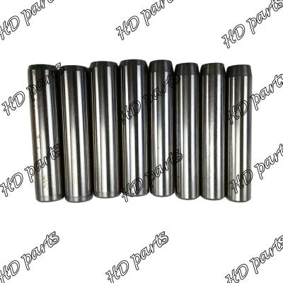 China Valve guide RF8 Engine Piostion Valve 13211-96001B 13212-96001 For Nissan for sale