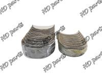 China 3Y Main Bearing and Connecting Rod Bearing Engine Spare Part 11701-71020 13041-71020 For Toyota for sale
