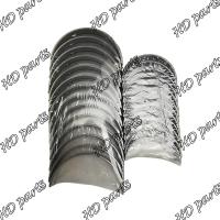China 11Z Main Bearing and Connecting Rod Bearing Engine Spare Part 111701-78300 For Toyota for sale
