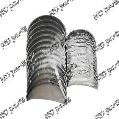 China 11Z Main Bearing and Connecting Rod Bearing Engine Spare Part 111701-78300 For Toyota for sale