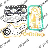 China 1DZ1 1DZ-1 Engine Gasket Kit 04111-20180-71 For Toyota for sale