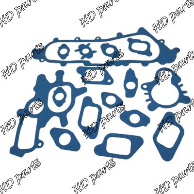 China 1KZ Engine Gasket Kit 04111-67020 04111-67025 For Toyota for sale