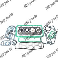 China 1Z Engine Gasket Kit 11115-78300 For Toyota for sale