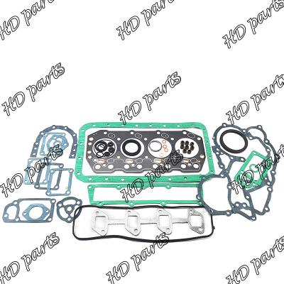 China 1Z Engine Gasket Kit 11115-78300 For Toyota for sale