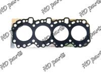 China 2KD Engine Gasket Kit 04111-30030 04111-30571 For Toyota for sale