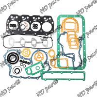 China 2Z 6FD20 6FD25 Engine Gasket Kit 11115-78701-71 04111-20330-71 For Toyota for sale
