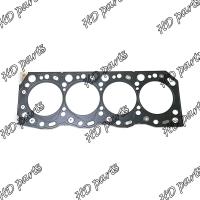 China 3L Engine Gasket Kit 04111-54093 For Toyota for sale
