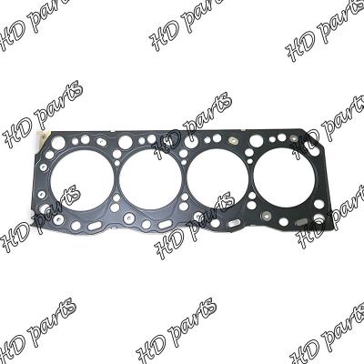 China 3L Engine Gasket Kit 04111-54093 For Toyota for sale