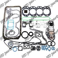 China 15B Engine Gasket Kit 04111-58101 04111-58071 For Toyota for sale