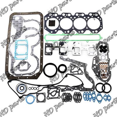 China 15B Engine Gasket Kit 04111-58101 04111-58071 For Toyota for sale