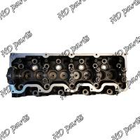 China 2L Engine Cylinder Head 11101-54160 For Toyota for sale