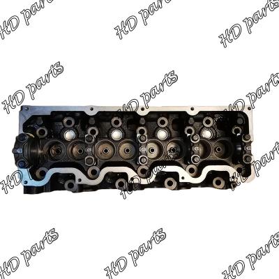 China 2L Engine Cylinder Head 11101-54160 For Toyota for sale