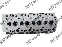 China 3L Engine Cylinder Head 11101-54131 For Toyota for sale