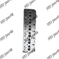 China 13Z 14Z Engine Cylinder Head 13411-78760 For Toyota for sale
