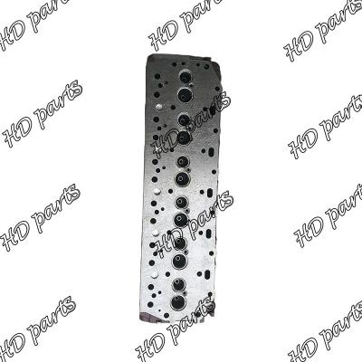 China 13Z 14Z Engine Cylinder Head 13411-78760 For Toyota for sale