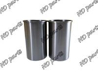 China 1KD Engine Cylinder Liner 11461-0L030 11461-0K010	 For Toyota for sale