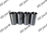 China 2KD Engine Cylinder Liner 11461-30031 11461-30030 For Toyota for sale
