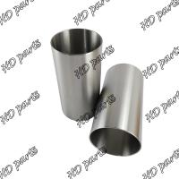 China 14B Engine Cylinder Liner 11461-58040 11461-58010 11461-58020 For Toyota for sale