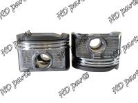 China 1AZ Engine Pistion 13101-28060 13101-28061 For Toyota for sale