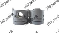 China 1DZ Engine Pistion 13101-78201 13103-78201 13105-78201 For Toyota for sale