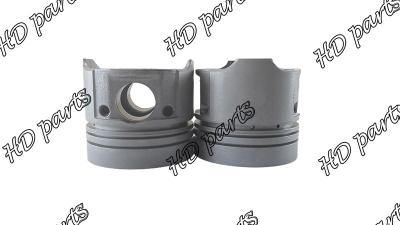 China 1DZ Engine Pistion 13101-78201 13103-78201 13105-78201 For Toyota for sale
