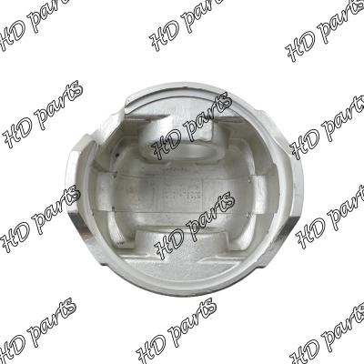 China 1DZ-2  Engine Pistion 13101-78202For Toyota for sale