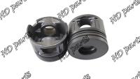 China 1HD  Engine Pistion 13101-17040 13101-17090 For Toyota for sale