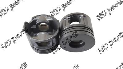 China 1HD  Engine Pistion 13101-17040 13101-17090 For Toyota for sale