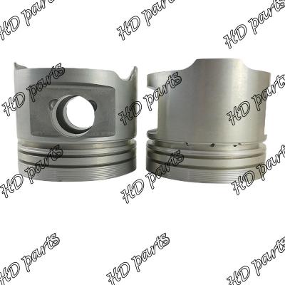 China 1HZ Engine Pistion 13101-17010 13103-17100 For Toyota for sale