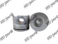 China 1KD Engine Pistion 13101-0L030 13211-0L030 For Toyota for sale