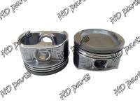 China 2AZ Engine Pistion 13211-28030 13211-28031 For Toyota for sale