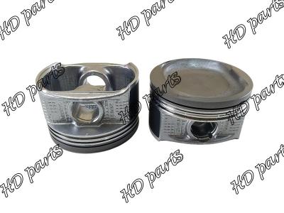 China 2AZ Engine Pistion 13211-28030 13211-28031 For Toyota for sale