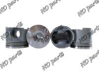 China 2KD Engine Pistion 13211-0L020-02 For Toyota for sale