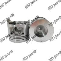 China 2Z Engine Pistion 13101-78700 13101-75090 For Toyota for sale