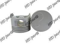 China 3L Engine Pistion 13101-54100 13101-54101 For Toyota for sale