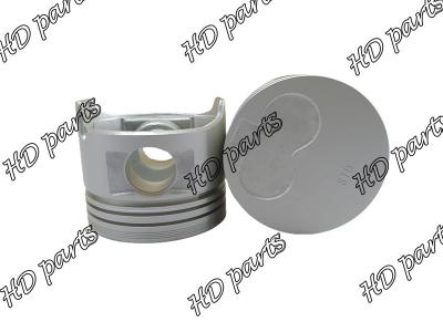 China 3L Engine Pistion 13101-54100 13101-54101 For Toyota for sale