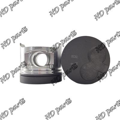 China 3Z 15Z Engine Pistion 13101-78C00-71 For Toyota for sale