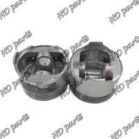 China 4Y Engine Pistion 13101-73030 13101-73010 For Toyota for sale