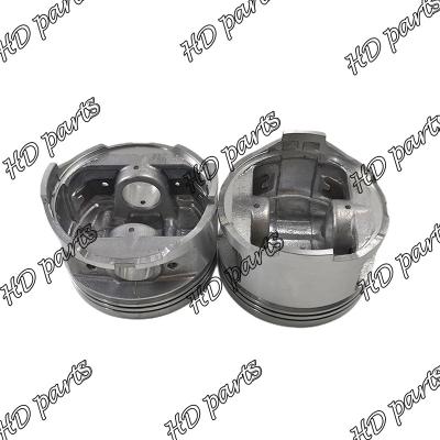 China 4Y Engine Pistion 13101-73030 13101-73010 For Toyota for sale