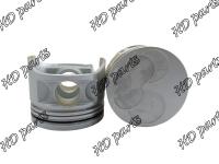 China 5L Engine Pistion 13101-54120 13103-54120 For Toyota for sale